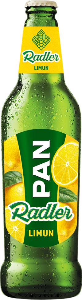Products » Pan » Pan Radler Limun « Carlsberg Croatia