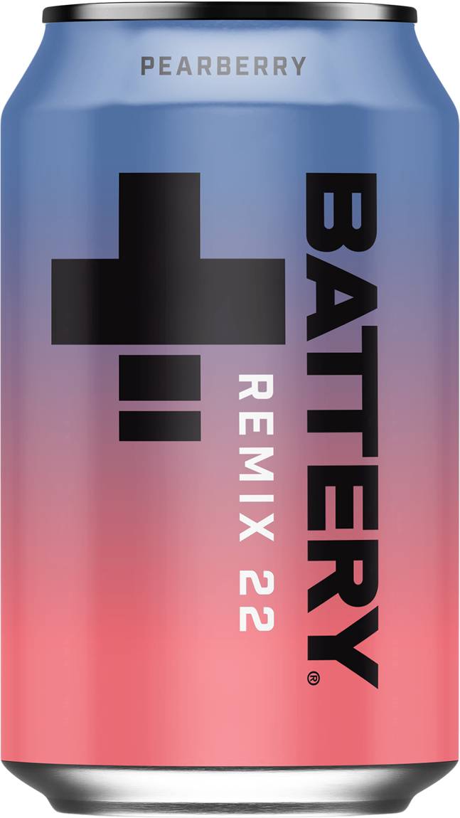 Tuotteet » Battery » Battery Remix 22 « Sinebrychoff