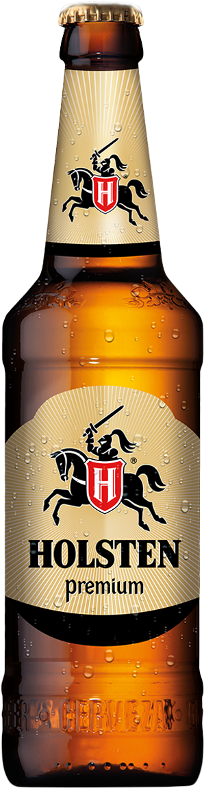 Products » Holsten » Holsten Premium « Saku Õlletehas
