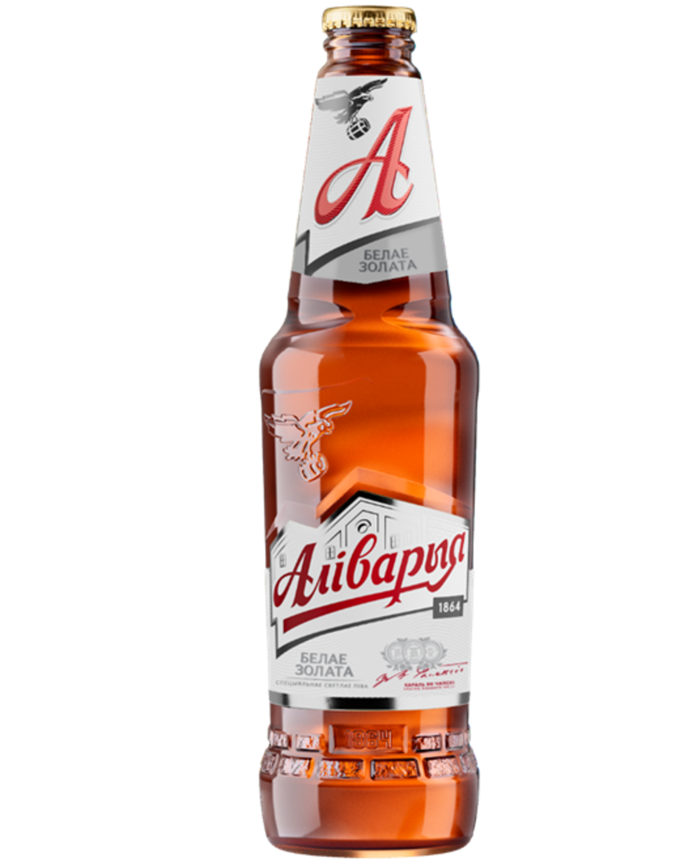Products » Аливария » Аливария Белое Золото « Аливария