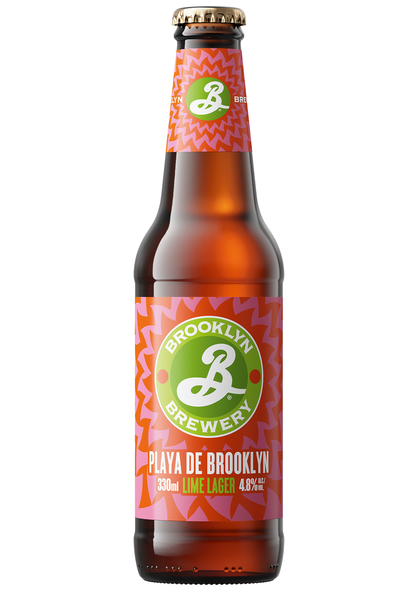 Newsroom » Playa de Brooklyn -olut vie rantatunnelmaan « Sinebrychoff