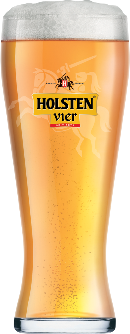 Products » Holsten » Holsten Vier « Carlsberg Marston's Brewing Company