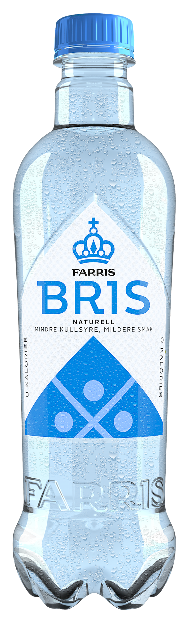 Produkter » Farris » Farris Bris Naturell « Ringnes AS