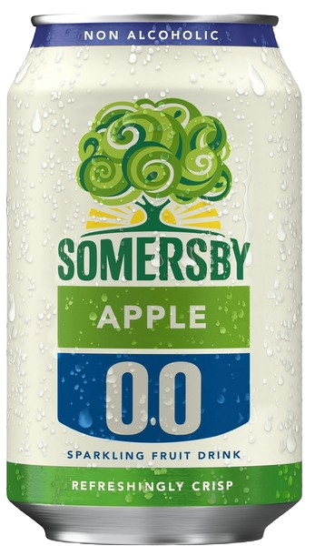 Products » Somersby » Somersby Apple 0.0 « Carlsberg Singapore Pte Ltd.