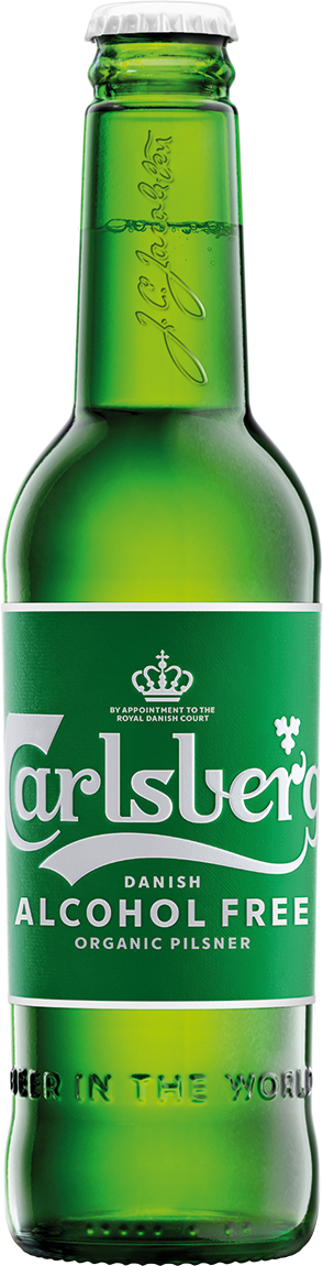 Carlsberg Alcohol Free | Carlsberg Sverige