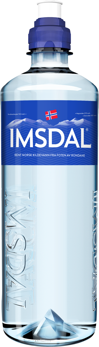 Imsdal | Carlsberg Sverige
