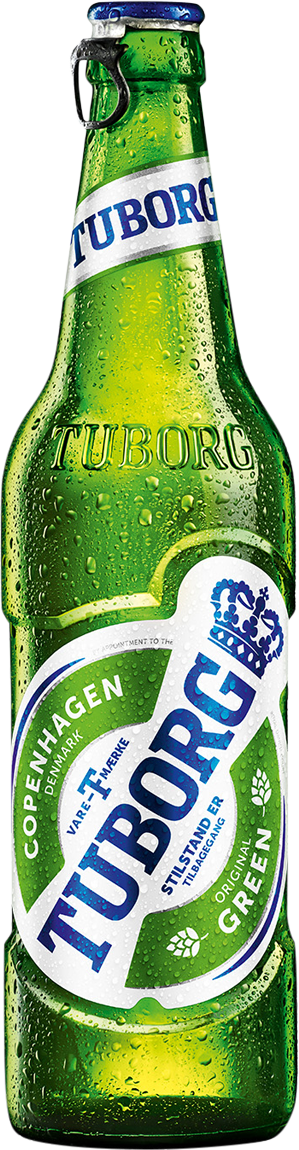Products » Tuborg » Tuborg Green « Carlsberg Srbija