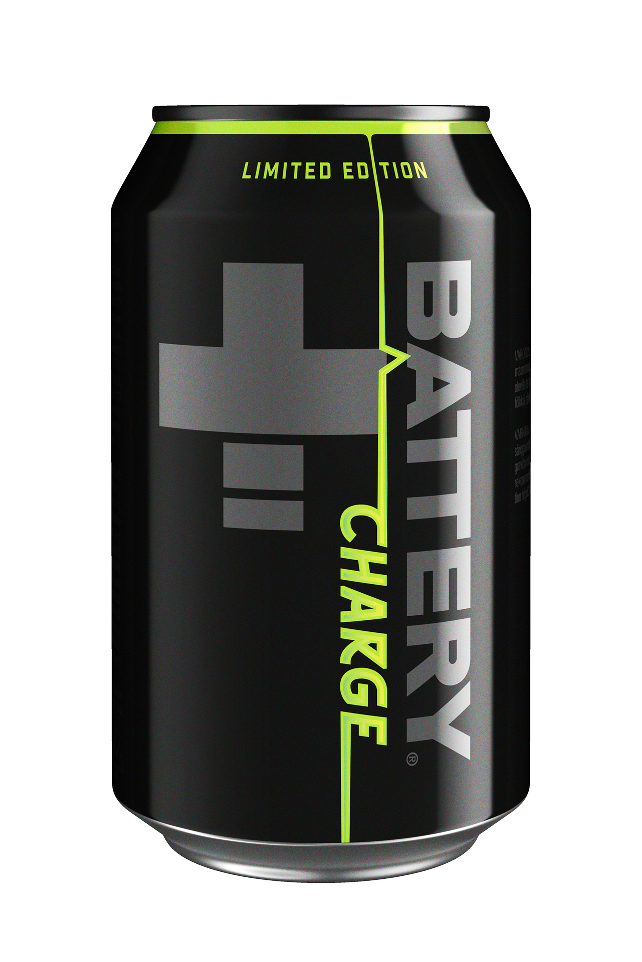 Newsroom » Battery Charge « Sinebrychoff