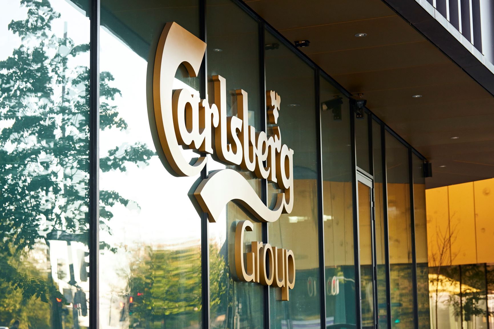 Newsroom » Carlsberg completes acquisition of the remaining shares in ...