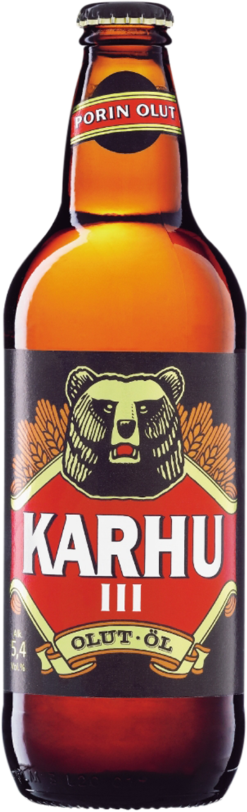 Karhu | Carlsberg Sverige