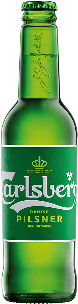 Produkter » Carlsberg » Carlsberg Pilsner « Ringnes AS