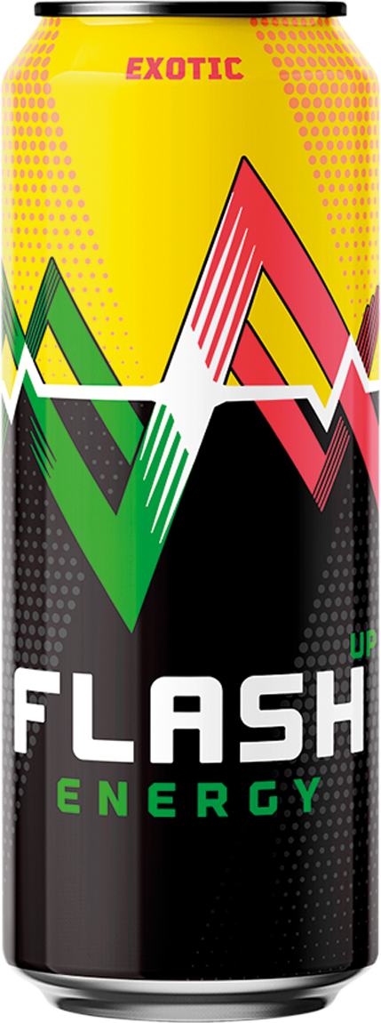 Products » Flash Up » Flash Up Exotic « Carlsberg Kazakhstan