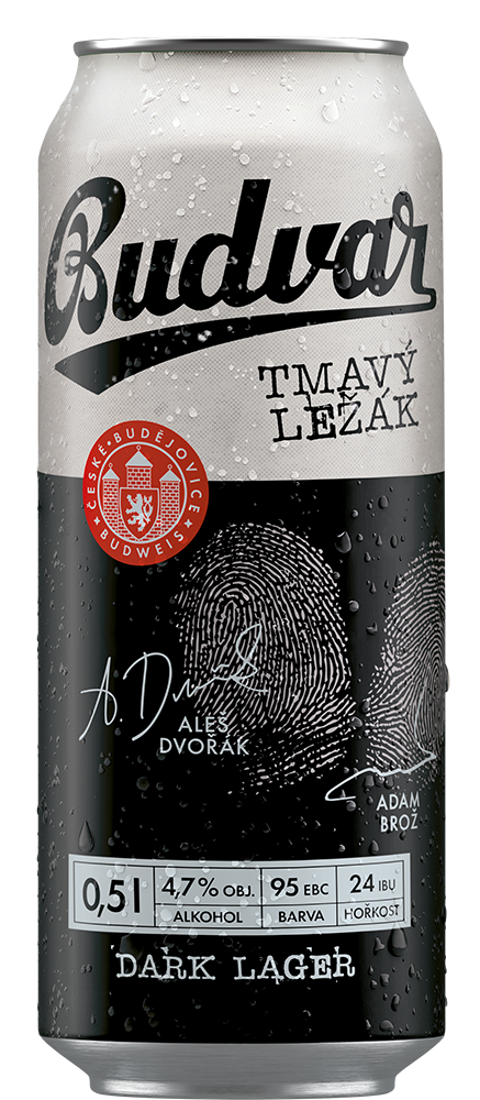 Products » Budweiser Budvar » Budweiser Budvar B:DARK « Carlsberg ...