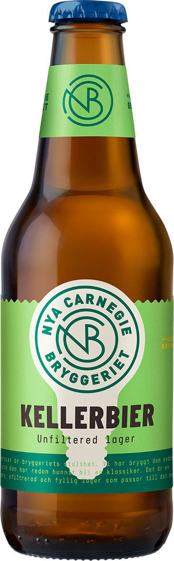 Products » Nya Carnegiebryggeriet » Kellerbier « Carlsberg Group
