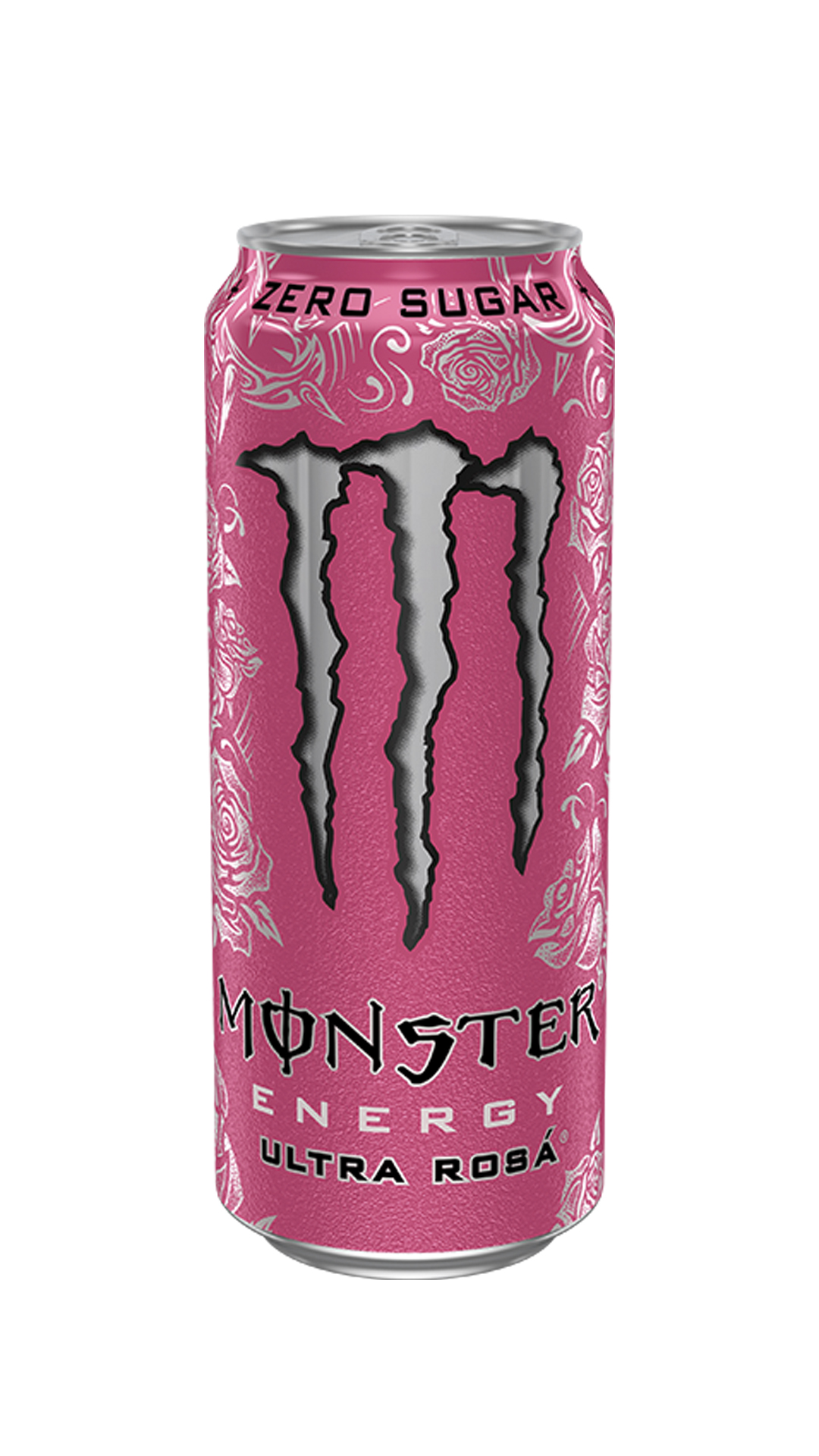Newsroom » Ruusuinen energiajuoma Monster Ultra Rosá « Sinebrychoff