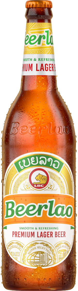 Products » Beerlao » Beerlao Lager « Lao Brewery Co,Ltd
