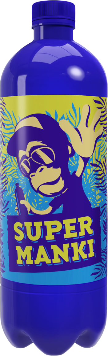 Products » Super Manki » Super Manki « Saku Õlletehas