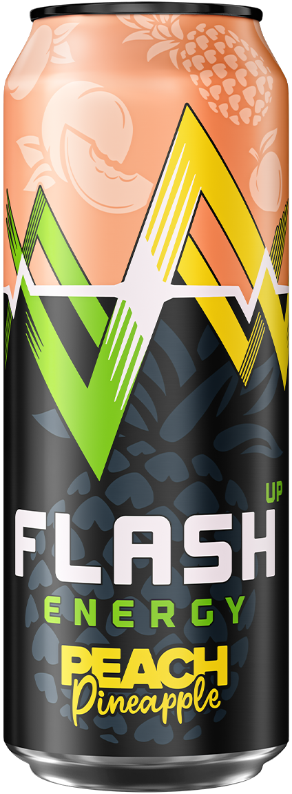 Products » Flash Up » Flash up Peach Pineapple « Carlsberg Kazakhstan