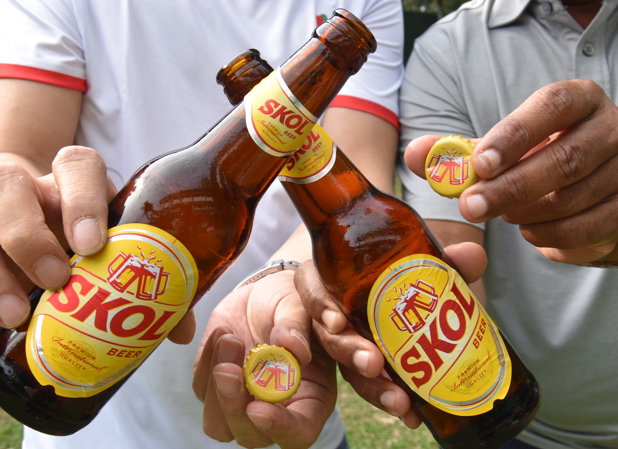 Newsroom » SKOL Unveils Bold New Look, Same Great Taste « Carlsberg ...