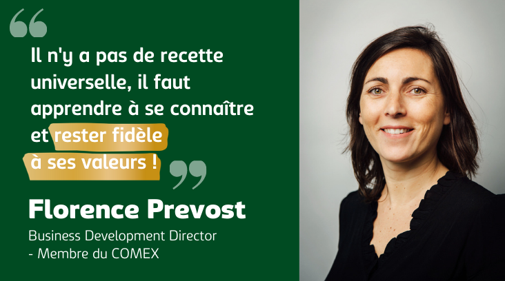 Newsroom » L'interview de Florence Prevost - Directrice Business Development, Membre du Comex ...