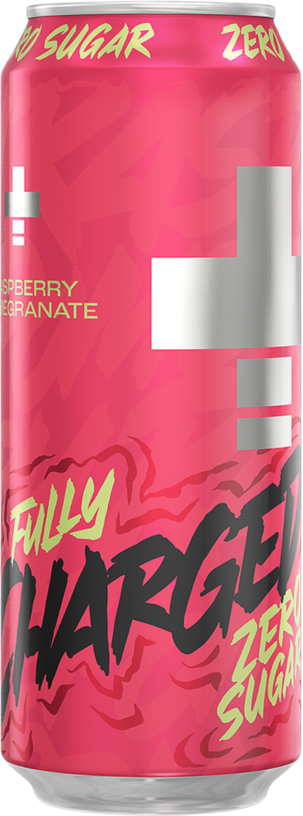 Produkter » Battery » Battery Charged Raspberry Pomegranate « Ringnes AS