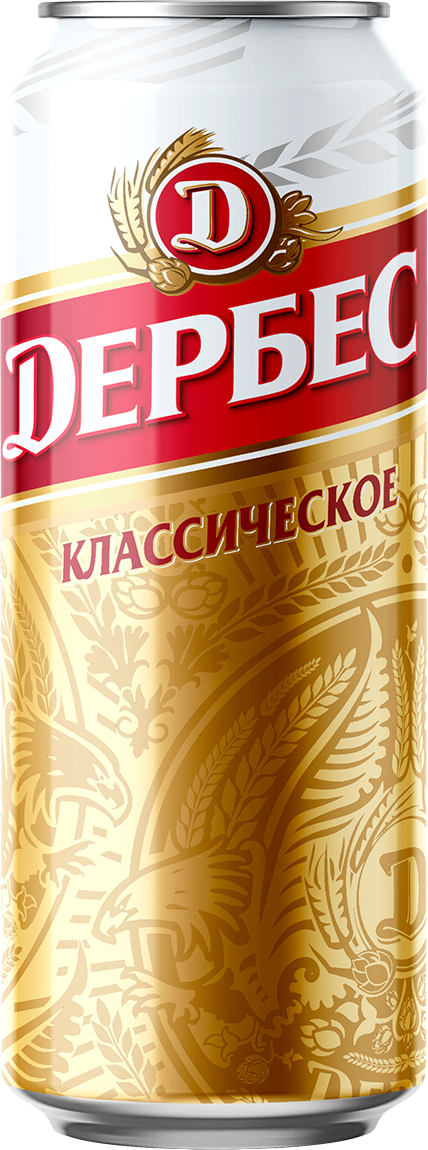Products » Derbes » Derbes Classic « Carlsberg Kazakhstan