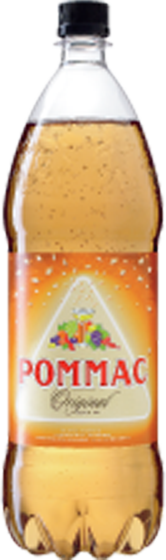 Pommac | Carlsberg Sverige