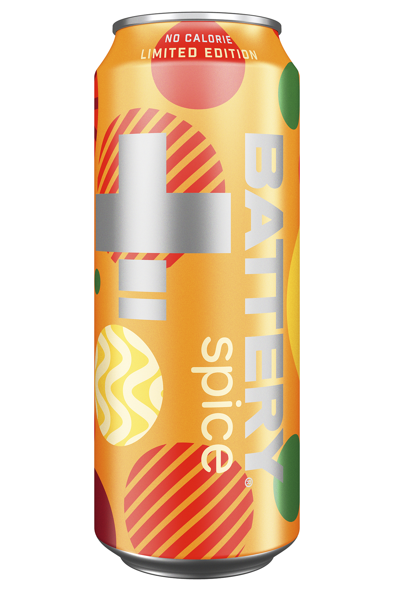 Newsroom » Energiset syysuutuudet: Battery No Calorie Spice ja Battery ...