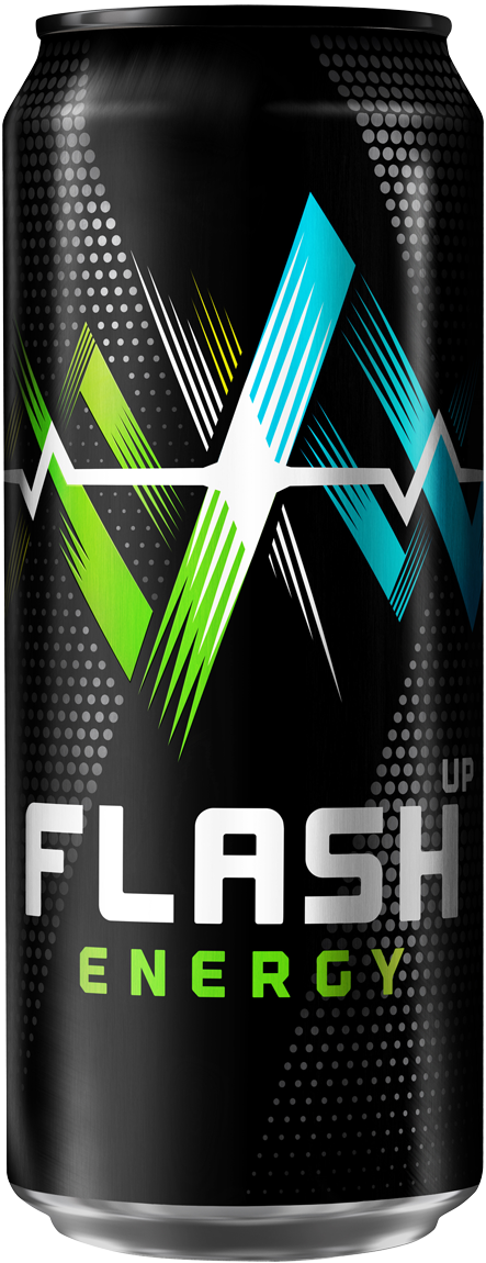 Products » Flash Up » Flash Up Energy « Carlsberg Kazakhstan