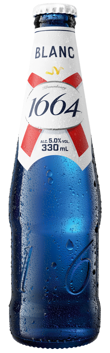 Products » 1664 » 1664 Blanc « Carlsberg Canada