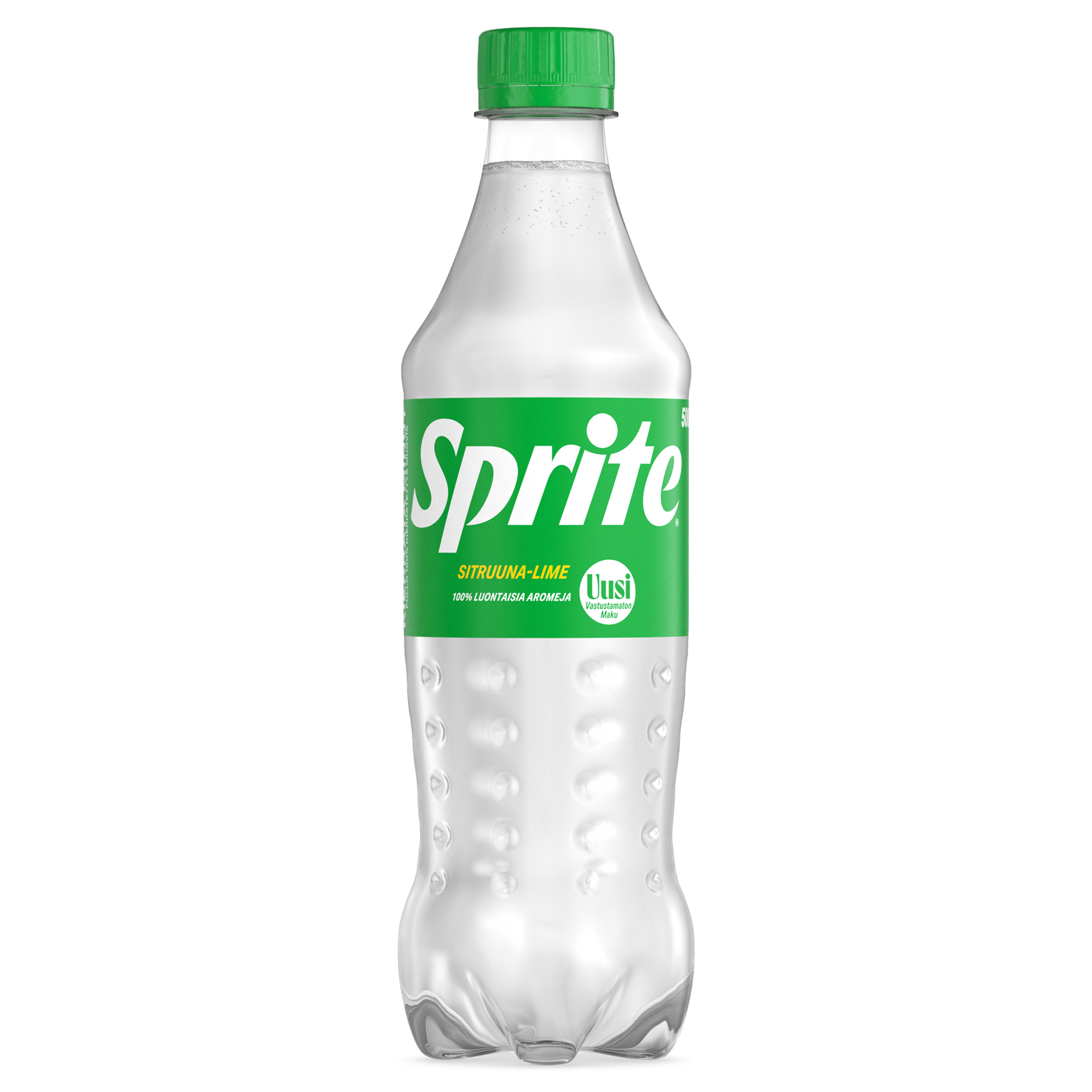 Newsroom » Spriten uusi rohkea ilme ja uusi vastustamattoman raikas ...