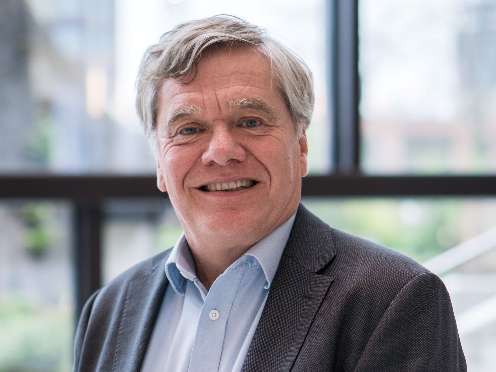 Newsroom » Changes to the Executive Committee of Carlsberg Group (2 ...