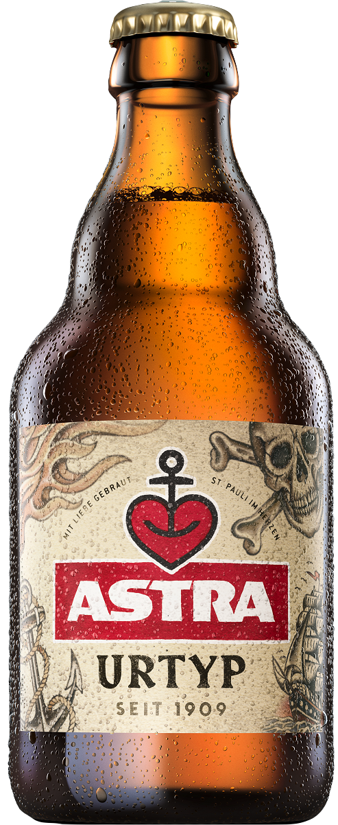Unsere Marken bei Carlsberg Deutschland » Astra » Astra Urtyp ...