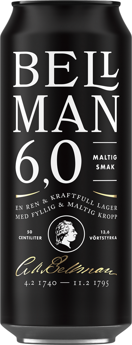 Produkter » Bellman » Bellman « Carlsberg Sverige