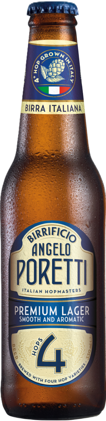 Products » Birrificio Angelo Poretti » Birrificio Angelo Poretti 4 ...