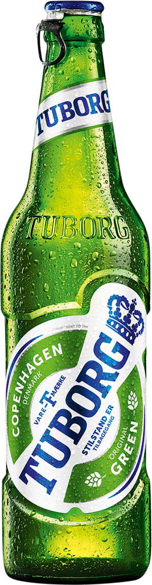 Products » Tuborg » Tuborg « Carlsberg Việt Nam