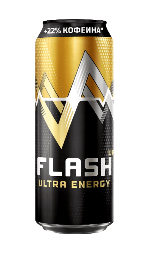 Products » Flash Up » Flash Ultra Energy « Аливария