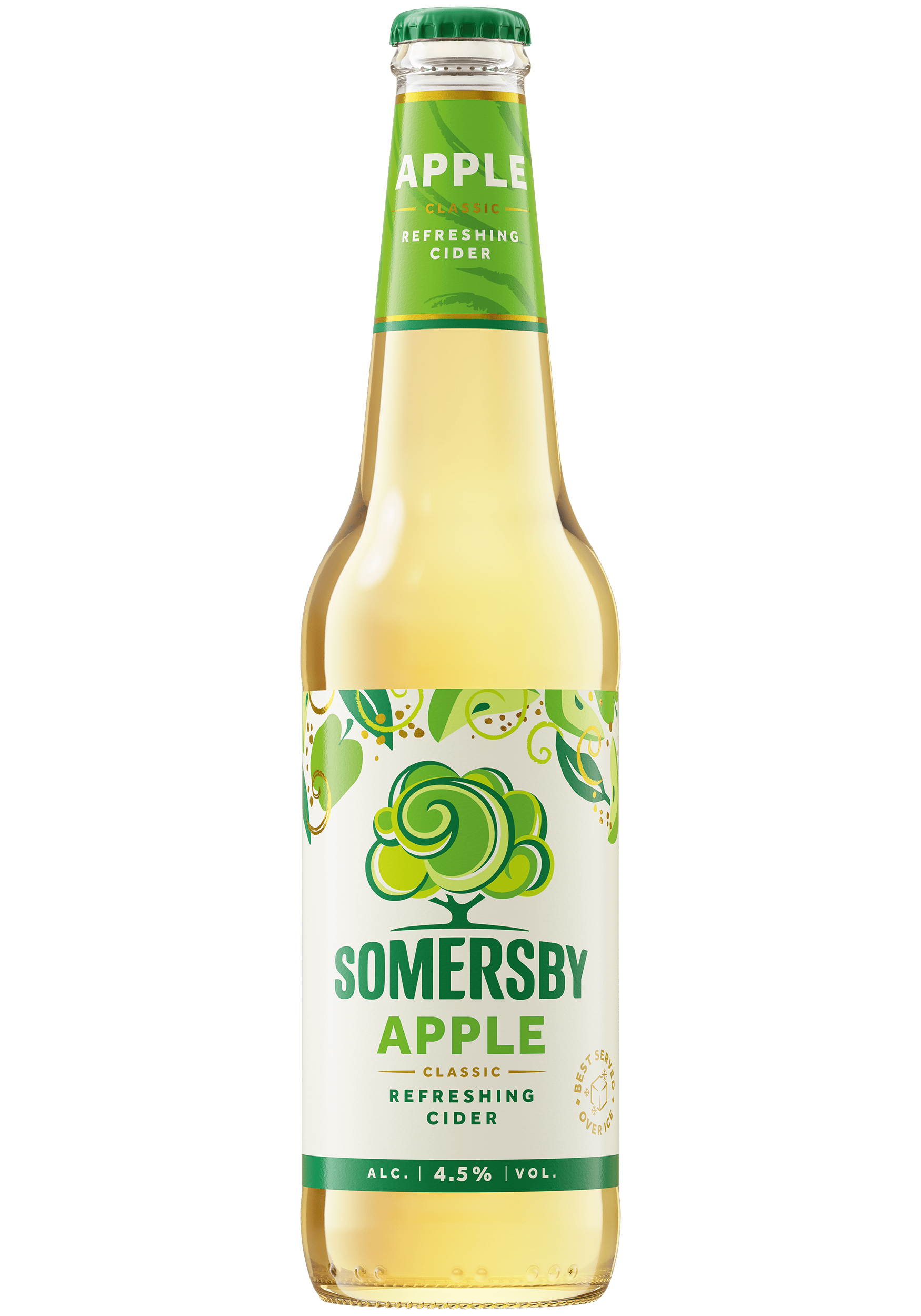 Carlsberg Brewery Hong Kong Limited Product Portfolio » Somersby ...