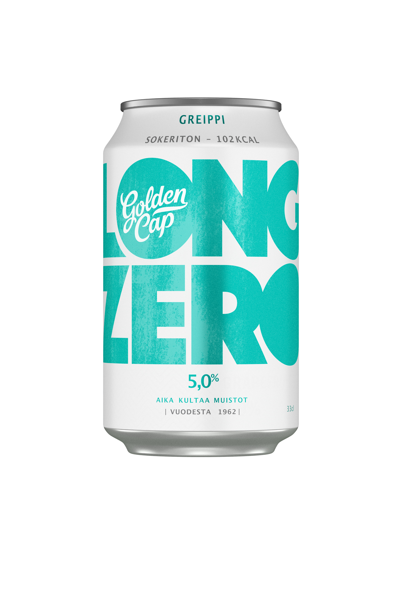 Newsroom » Golden Cap LONG ZERO – sokeriton lonkero « Sinebrychoff