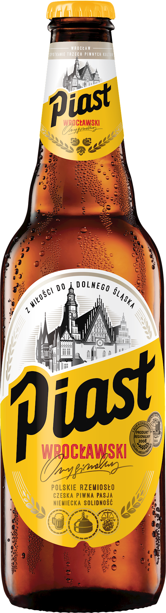 Newsroom » Marka Piast zmienia szatę graficzną « Carlsberg Polska