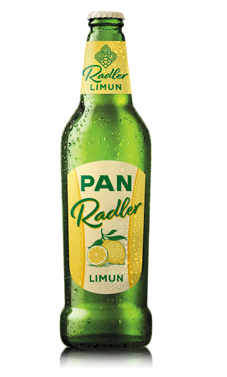 Products » Pan » Pan Radler Limun « Carlsberg Croatia