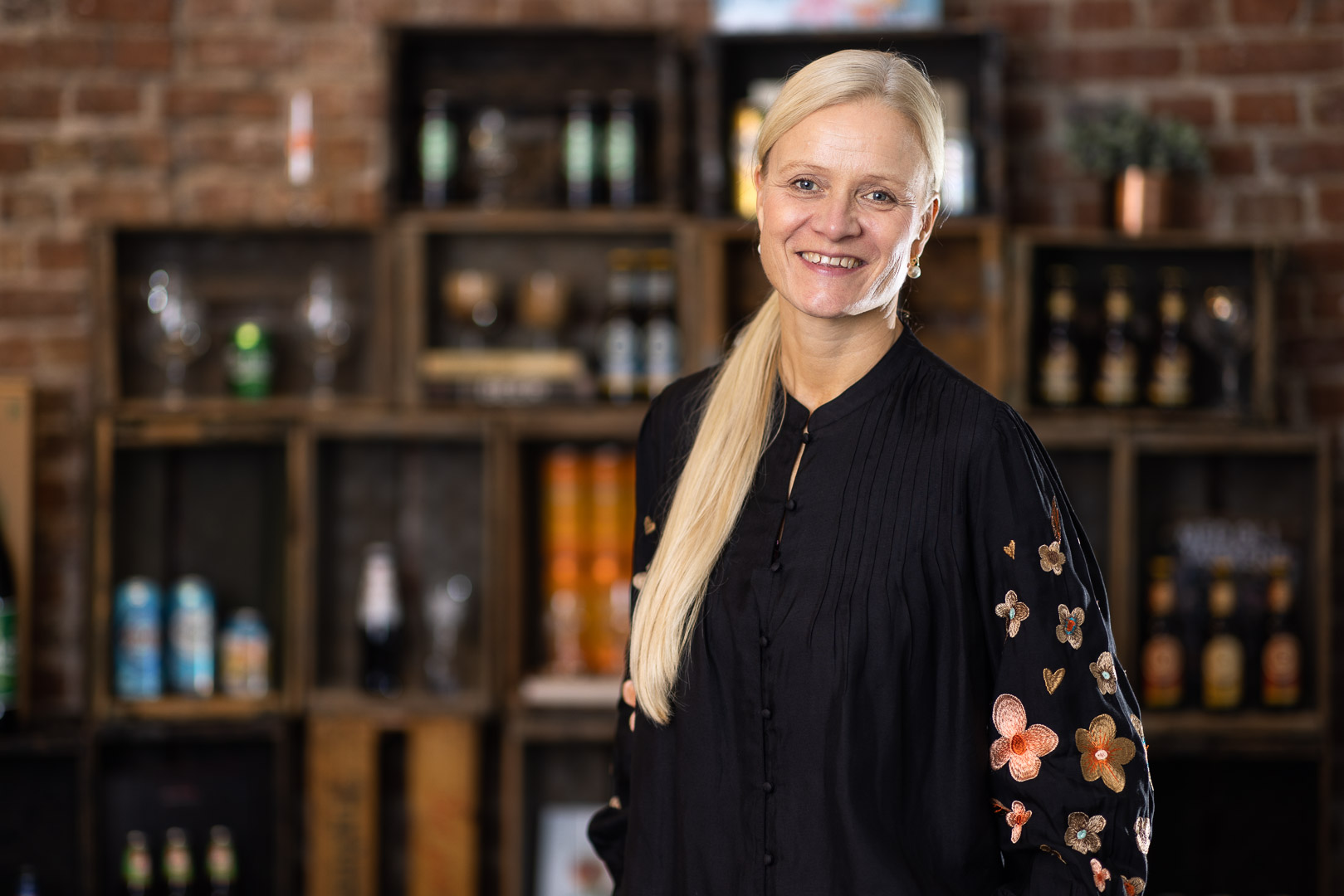 Nyheter » Ny administrerende direktør på plass i Ringnes « Ringnes AS