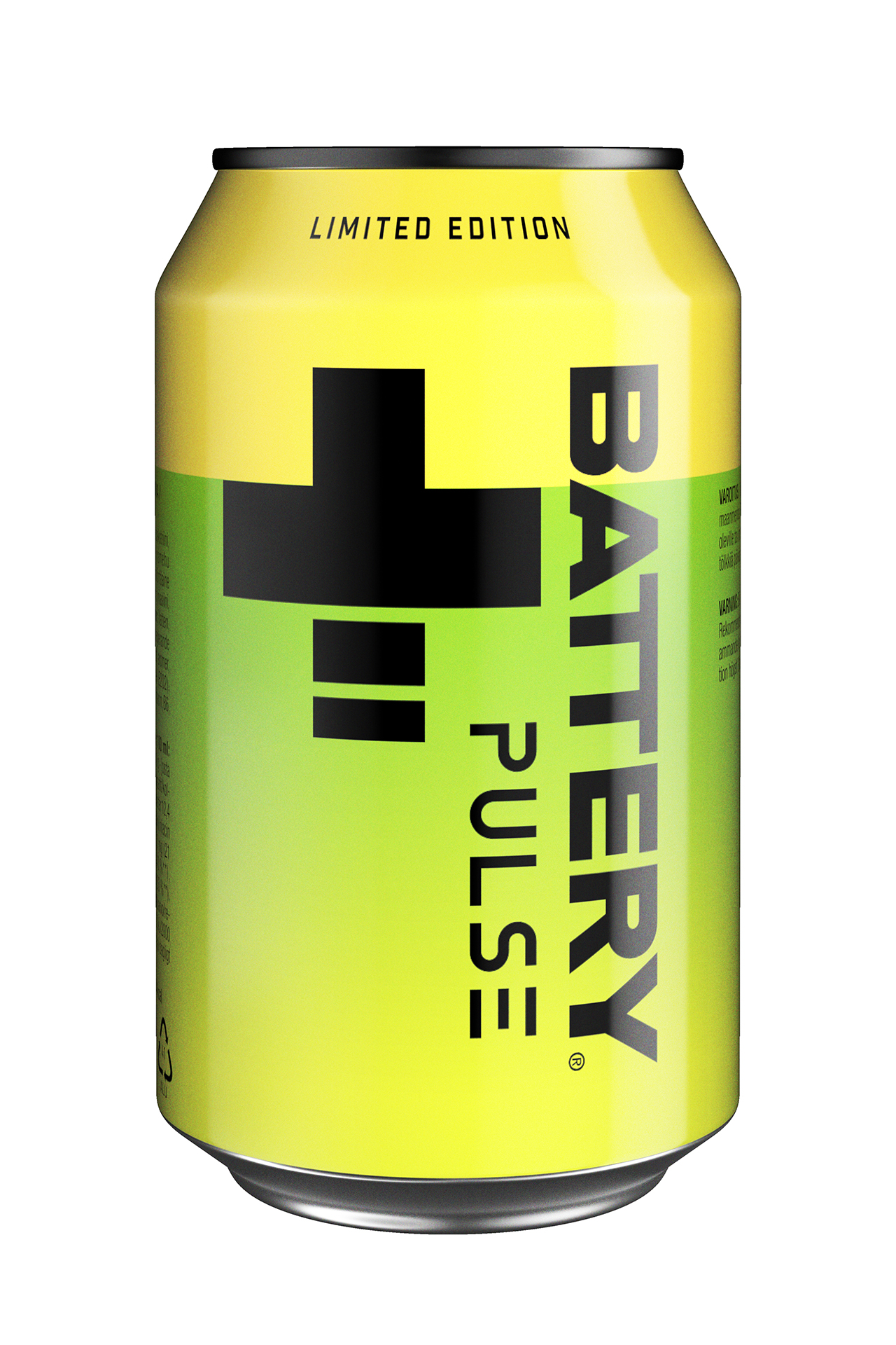 Newsroom » Battery Pulse – kesäinen energiajuoma, jossa maistuu päärynä ...