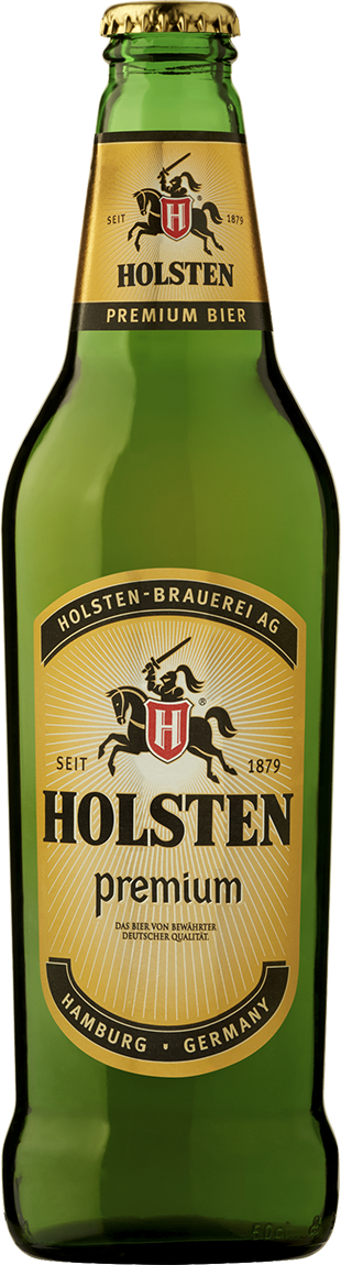 Products » Holsten » Holsten « Carlsberg Hungary Kft.