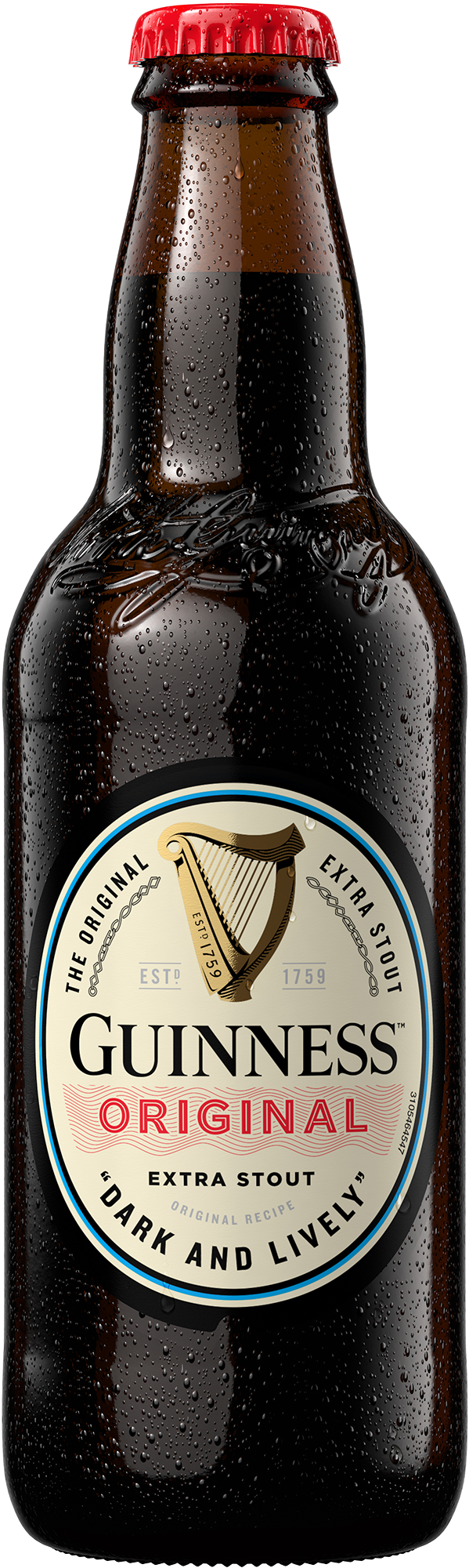 Products » Guinness » Guinness Original « Carlsberg Ukraine