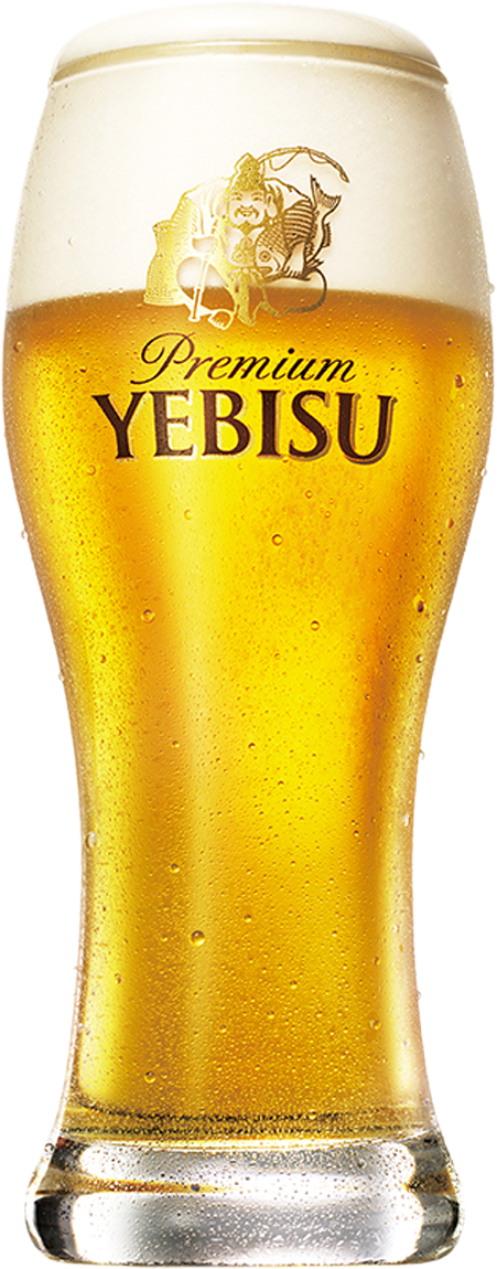 Products » YEBISU » YEBISU Beer « Carlsberg Singapore Pte Ltd.