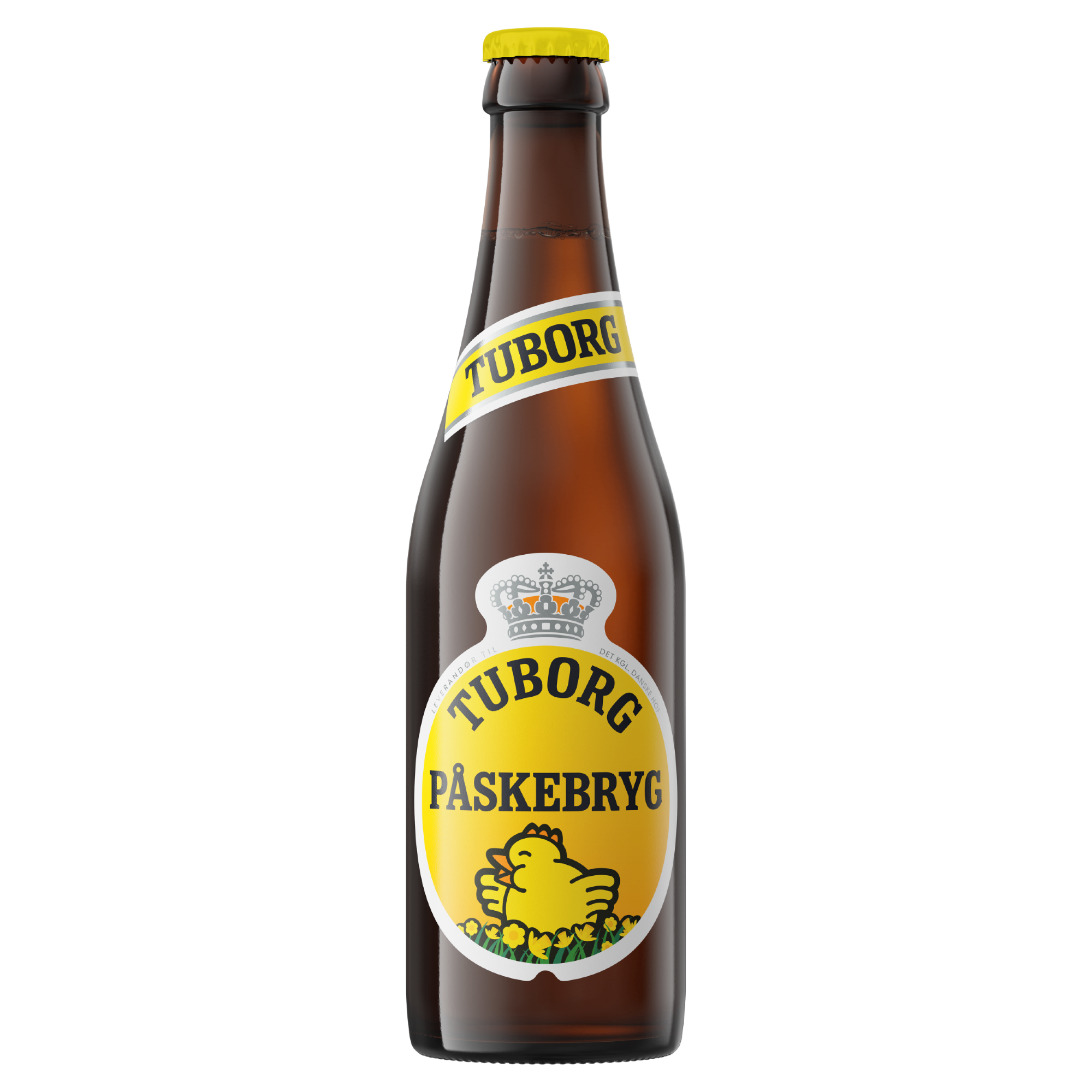 Produkter » Tuborg » Tuborg Påskebryg « Carlsberg Danmark