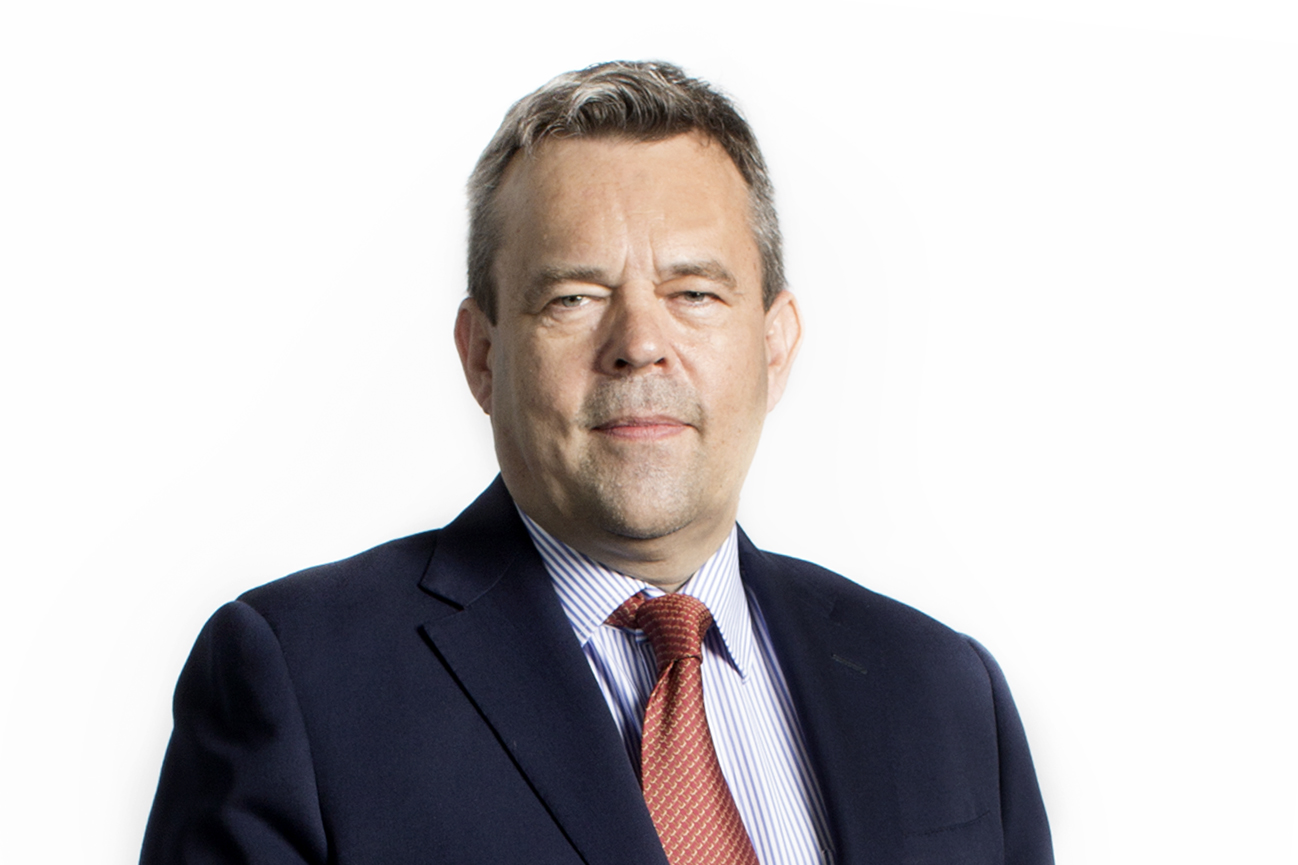 Newsroom » Graham Fewkes appointed Chairman of CMBC « Carlsberg Marston ...