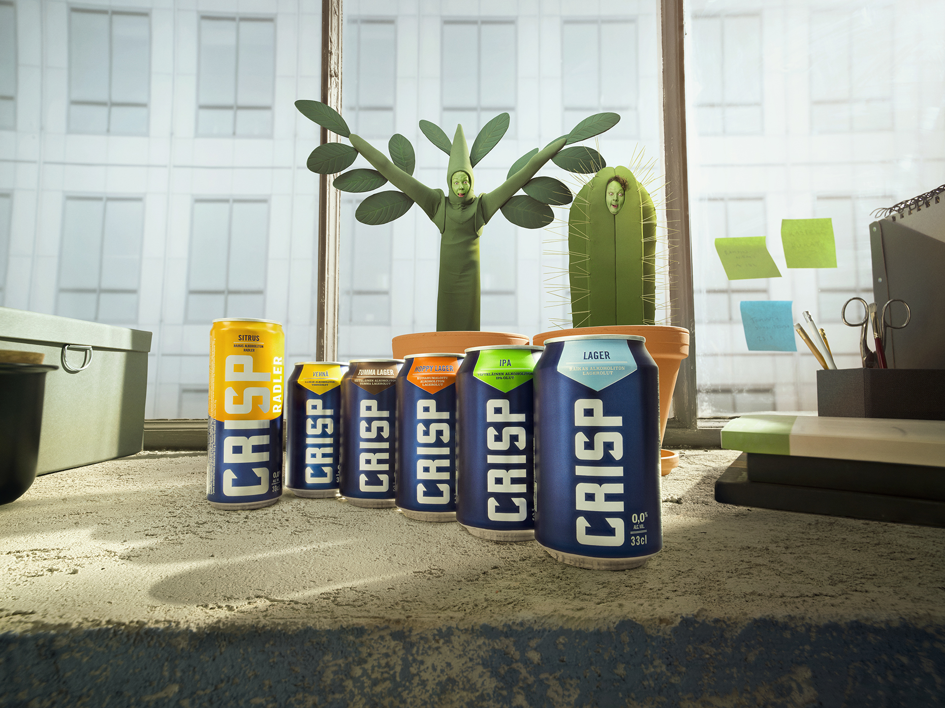 Newsroom » Crisp x Olympiakomitea 2026 asti « Sinebrychoff