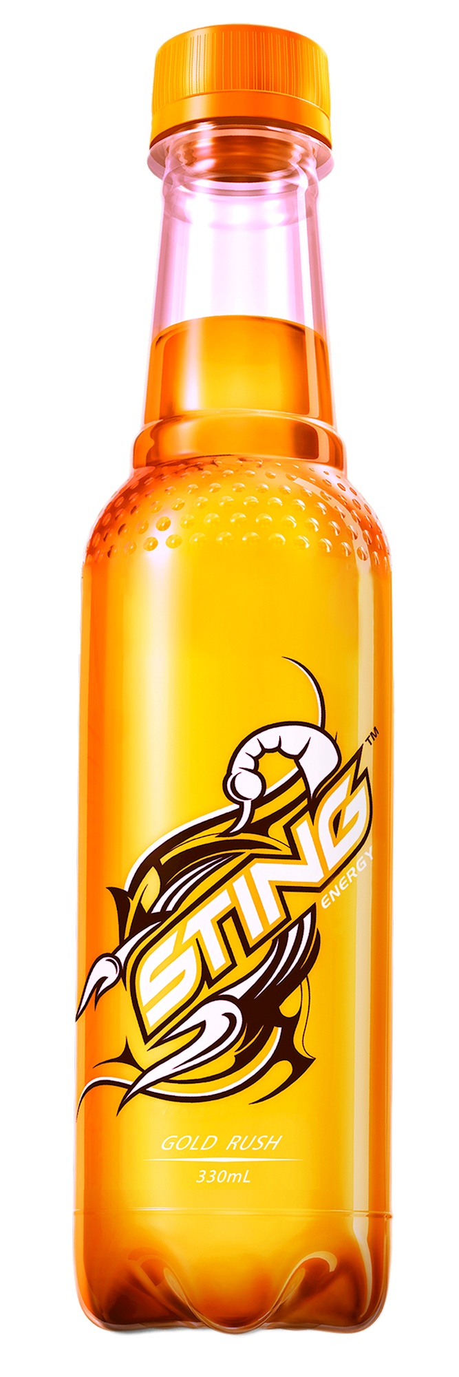 Products » Sting » Sting Gold Rush « Lao Brewery Co,Ltd